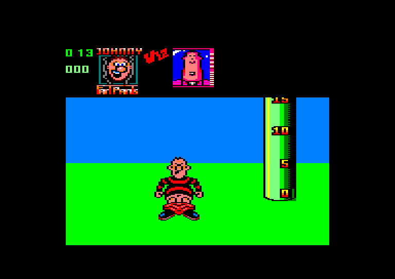 ROMs Amstrad CPC - Amstrad CPC - Games - [DSK] - Planet Emulation